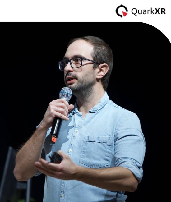 AWE EU 2023 | The most exciting XR industry event in Europe